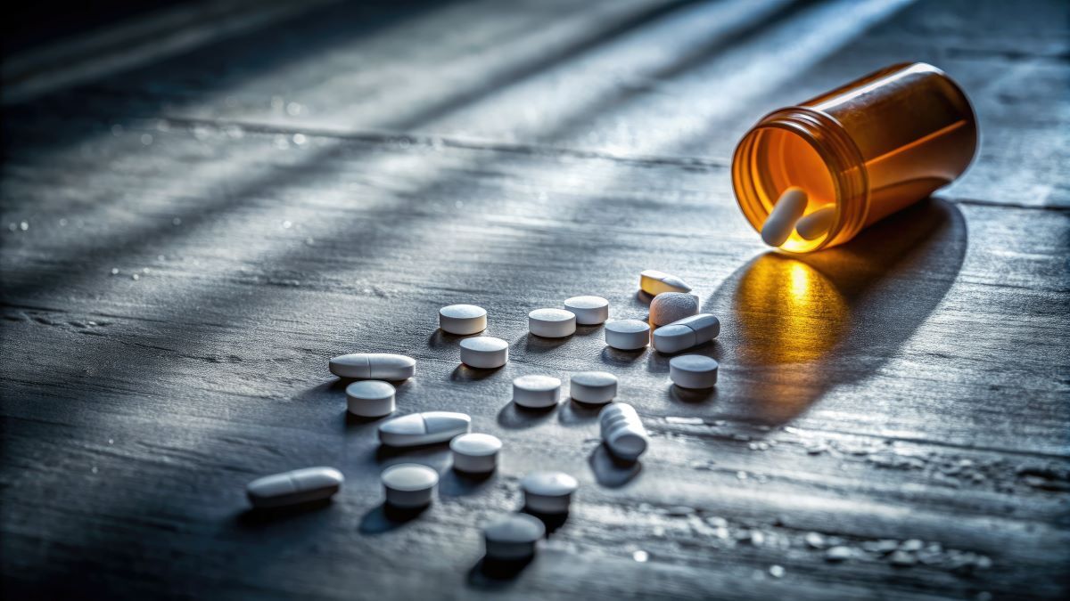 Codeine Overdose Symptoms, Signs & Dangers